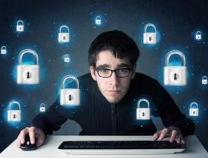 The Benefits Full Disk Encryption - Aurora Systems Consulting Inc.