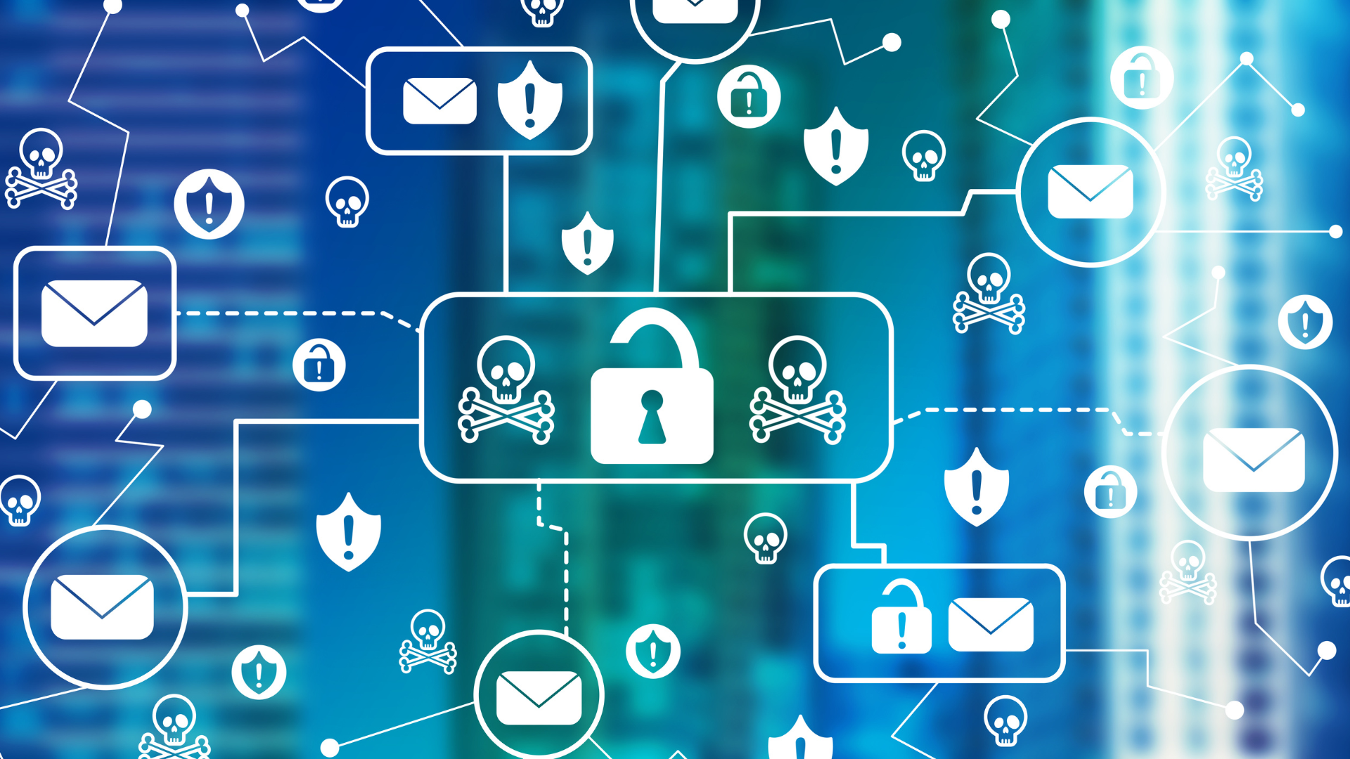Email Scams Reimagined: The Rise of AI-Driven Cyber Deceptions - Aurora ... Email Scams Reimagined: The Rise of AI-Driven Cyber Deceptions - Aurora ...