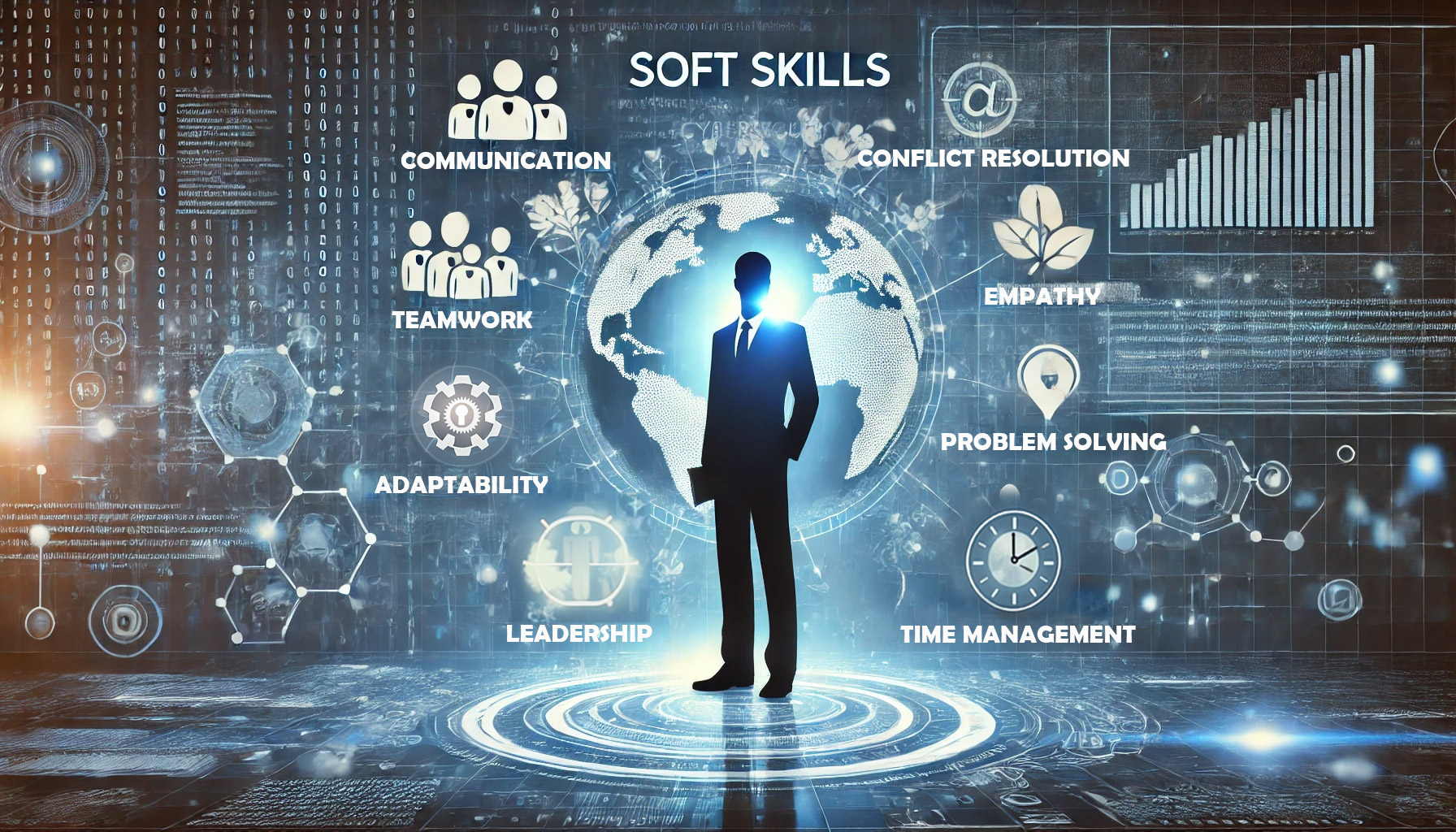 Soft Skills Transforming Cybersecurity Professionals - Aurora Systems ...